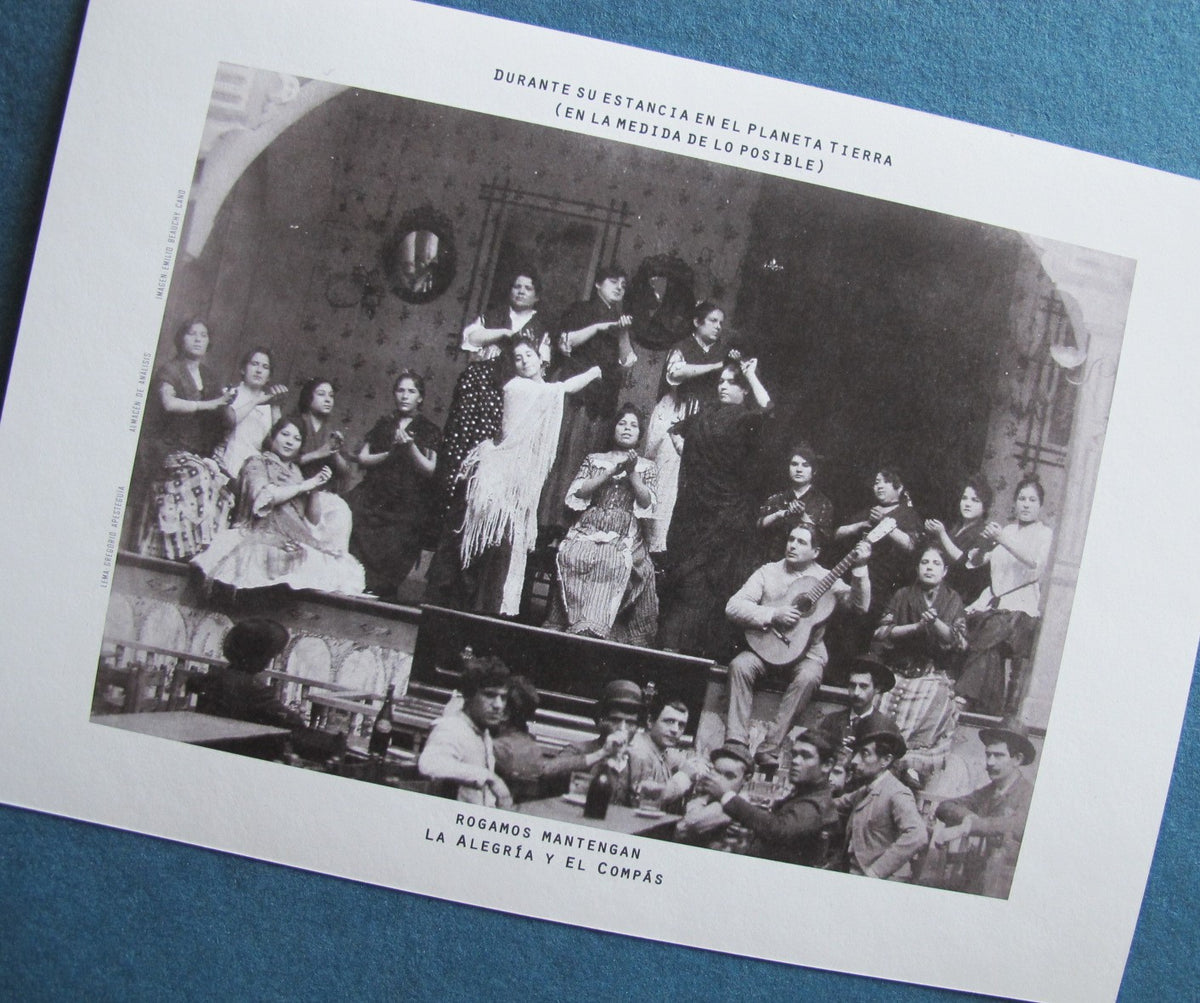 LÁMINA ALEGRÍA Y COMPÁS – ALMACÉN DE ANÁLISIS